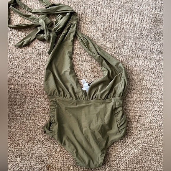 Nicole Miller | Swim | Nicole Miller Convertible Swimsuit Brand New ...